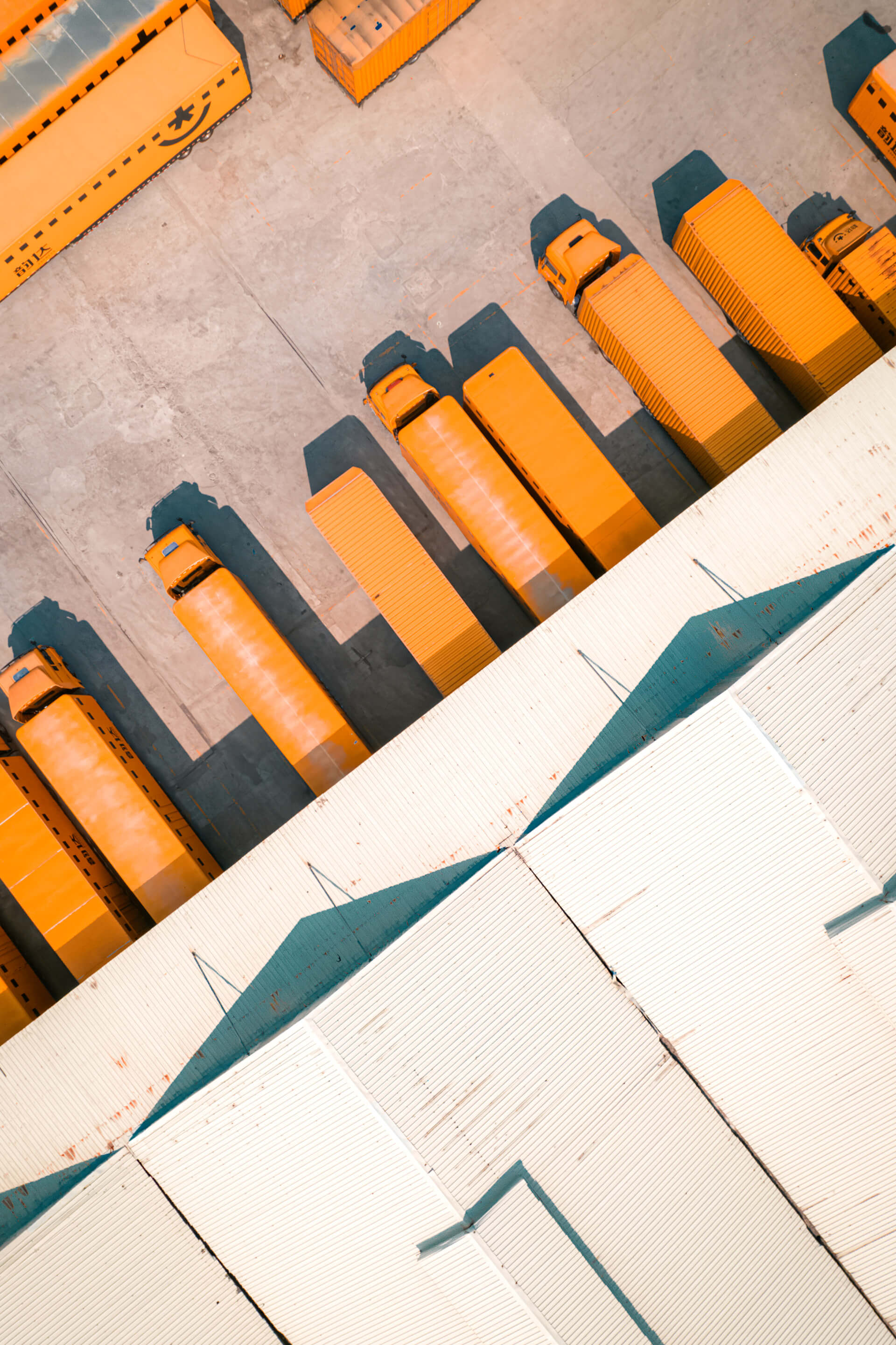 Vehicle Service System